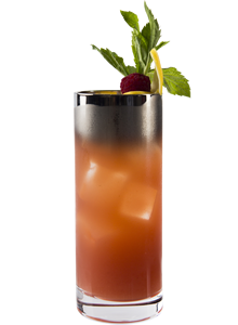 Ruby – Old Forester - Old Forester